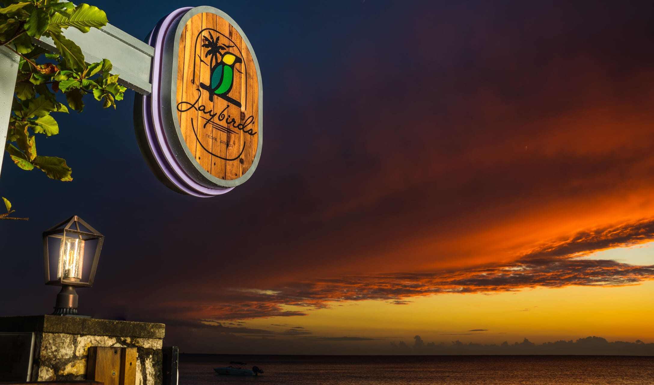 Best Beachfront Hotel in Negril, Jamaica | Rondel Village