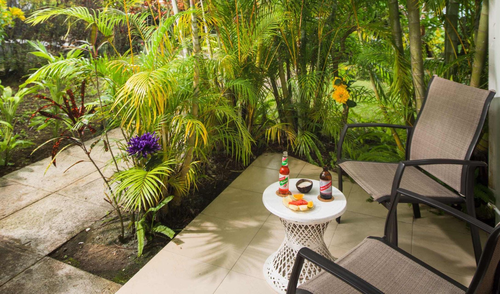 Best Beachfront Hotel in Negril, Jamaica | Rondel Village